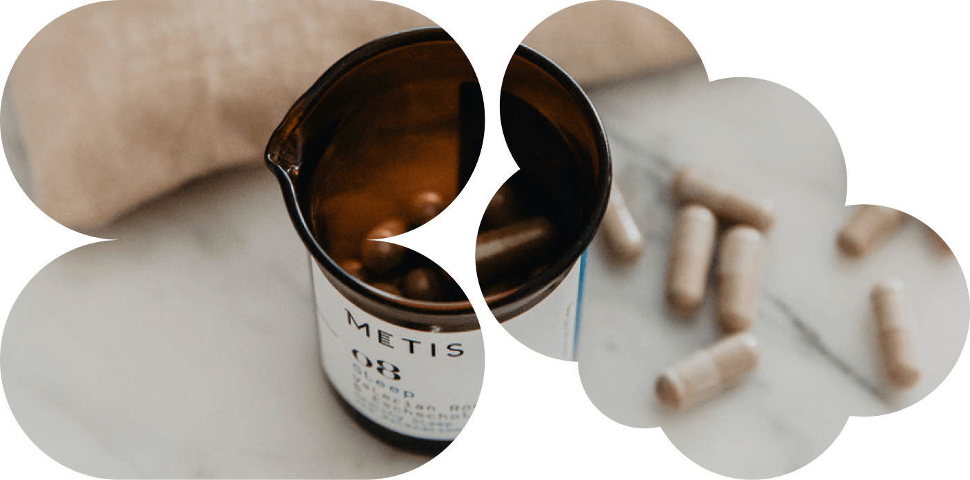 Capsules & Gummies – GREENHAUS